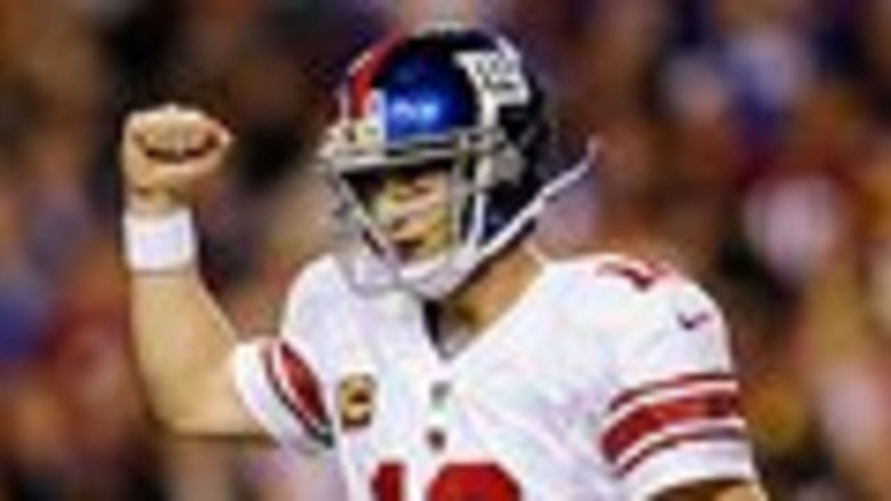 Watch Trailer: The Book of Manning