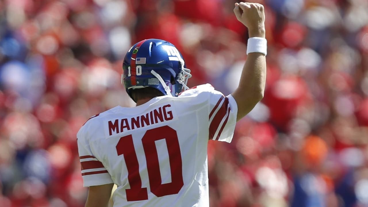 Top-10 Tuesday: Pass Attempts
