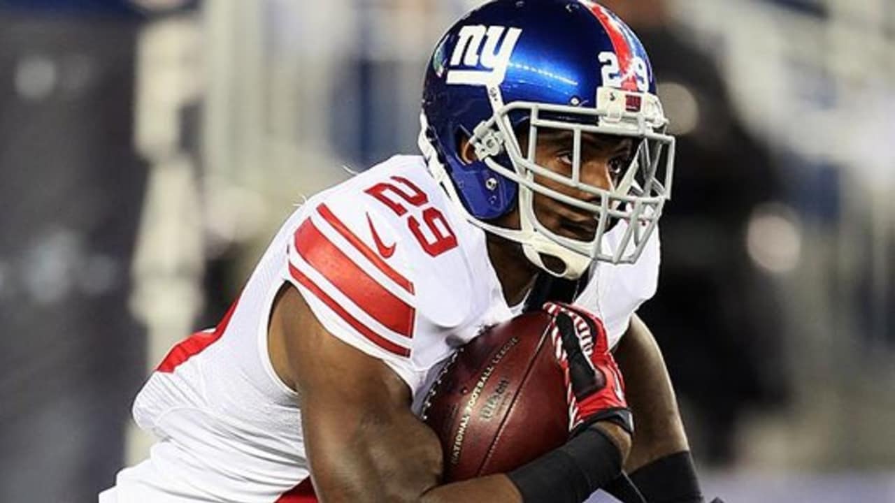 First Year Recap: Michael Cox