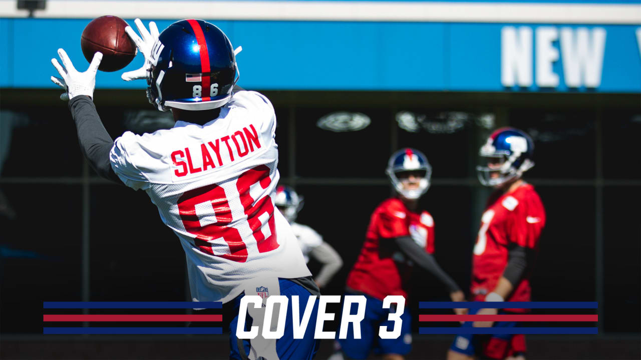 Cover 3: New names you need to know