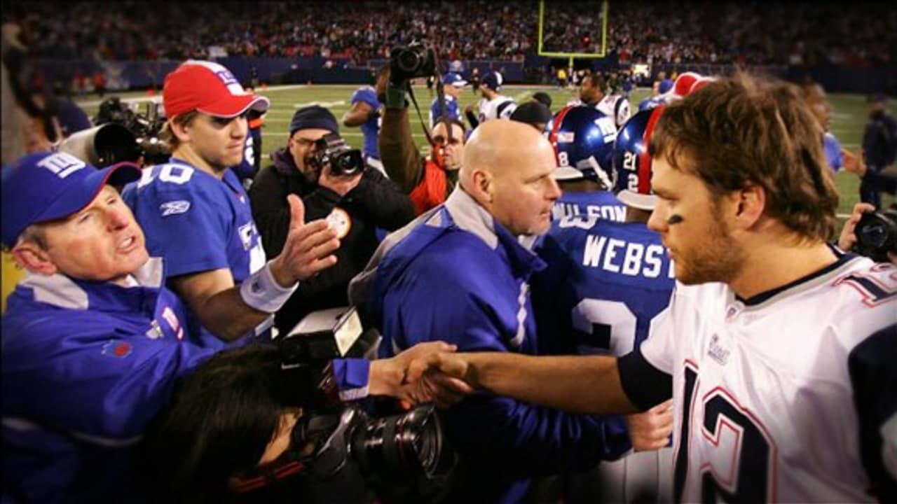 'A Football Life': Turning negative into positive