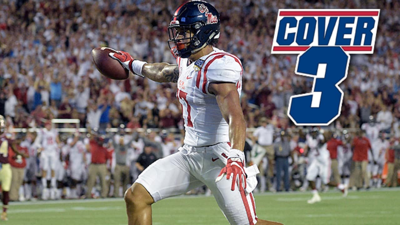 Cover 3: First impressions of Engram pick