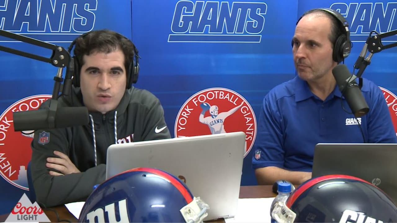 Big Blue Kickoff Live (1/28)