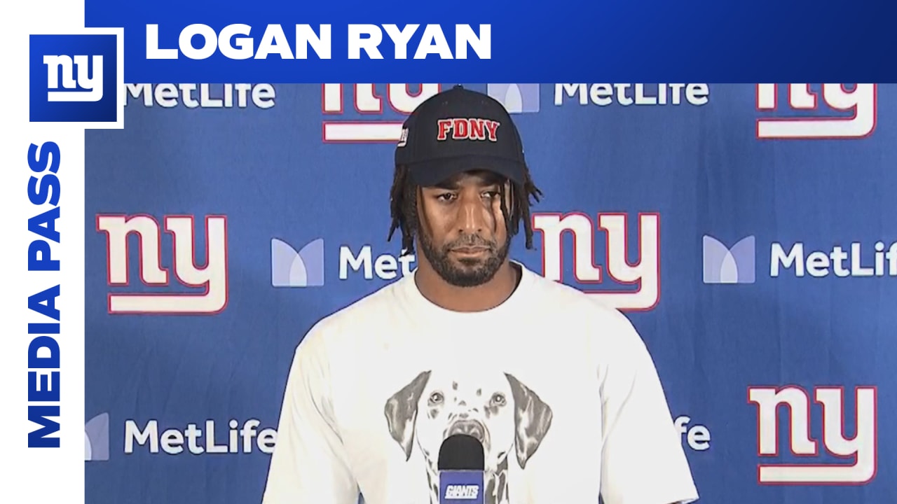 DB Logan Ryan on defensive performance vs. Broncos