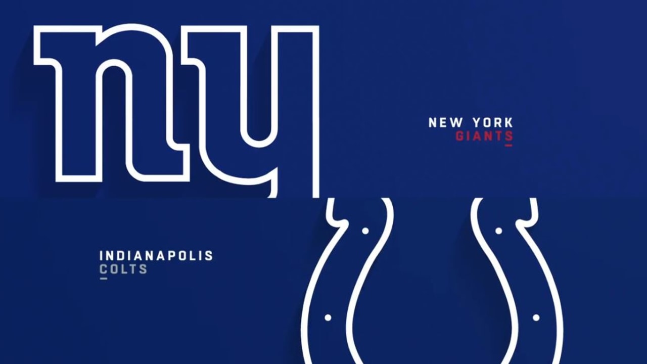 Highlights: Colts 28, Giants 27