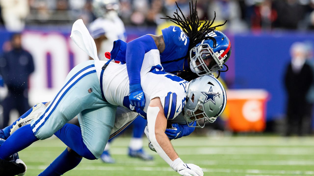 Photos: Best of LB Jaylon Smith