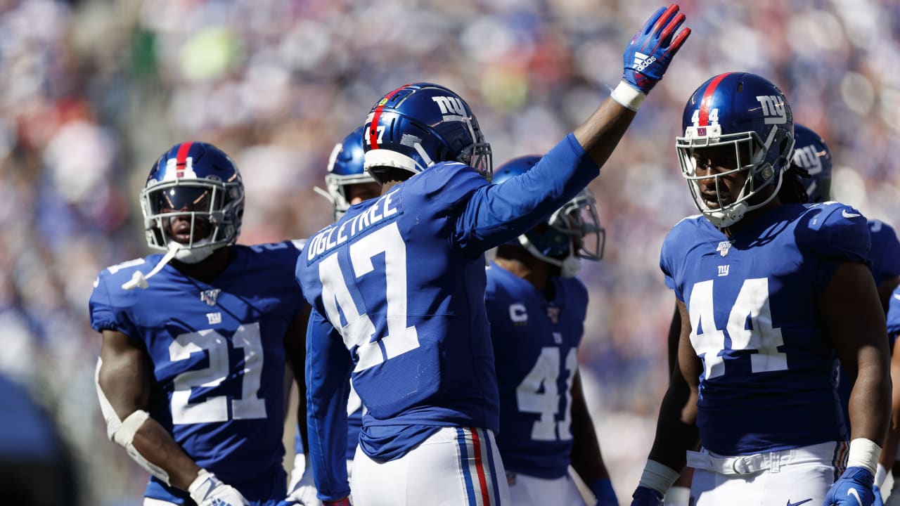Giants prepare for fast-paced Cardinals offense