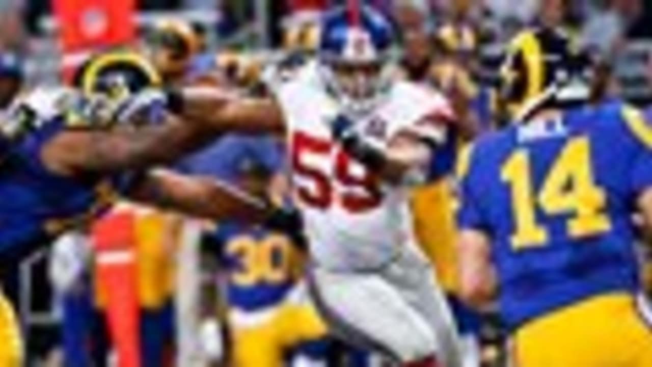 LB Devon Kennard named a "Secret Superstar" by Pro Football Focus