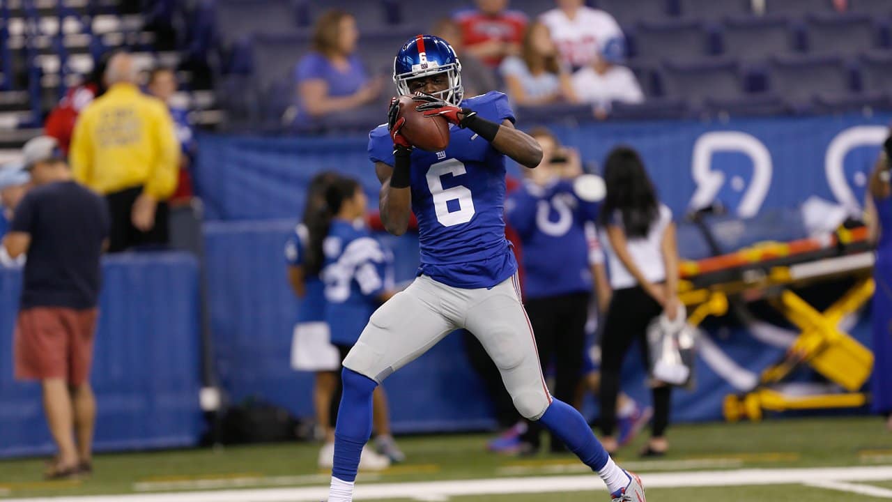 Photos: WR Corey Washington