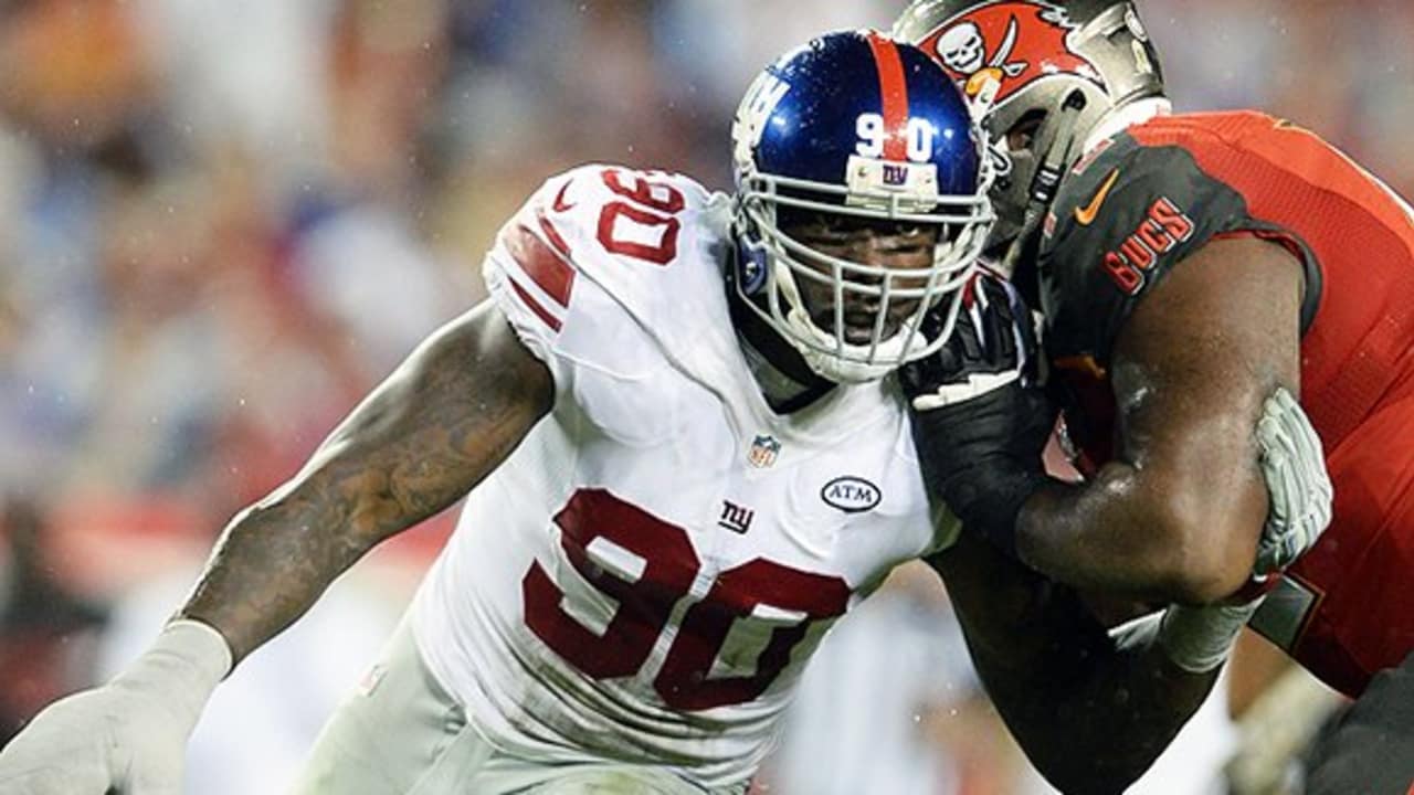 2 Minute Drill: JPP's impact on pass rush