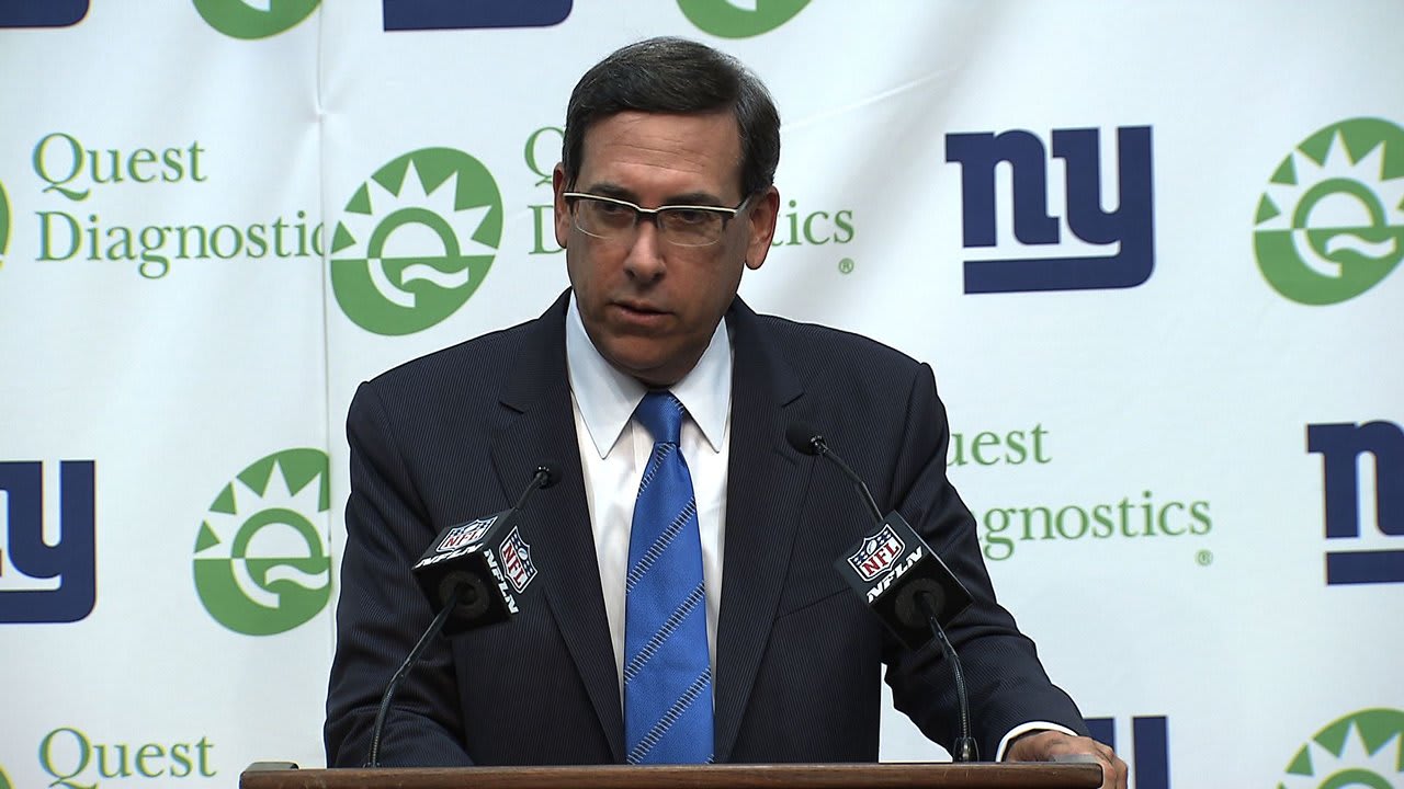 Quest Diagnostics SVP Dr. Jon Cohen