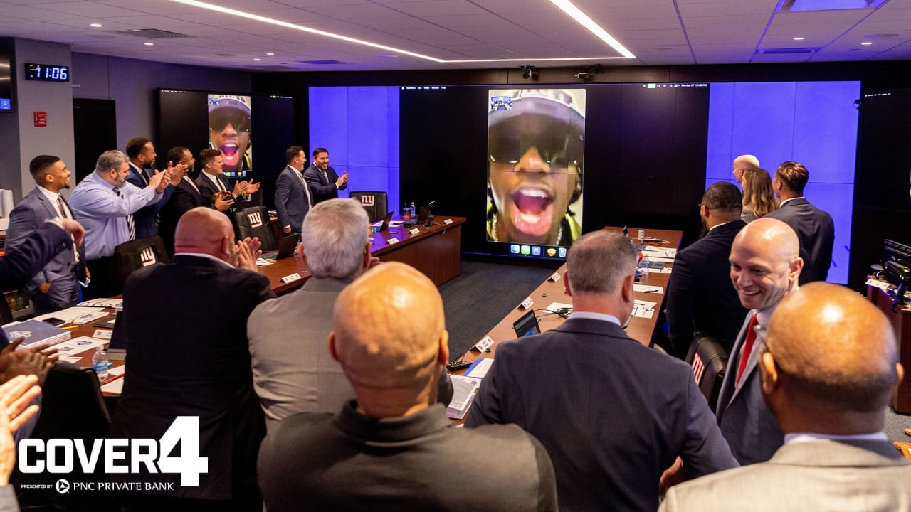 Cover 4: Biggest takeaway from draft weekend