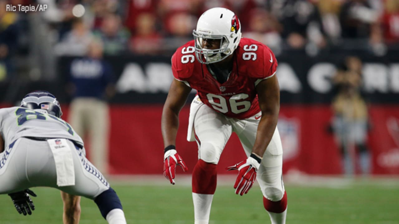 5 things you need to know about LB Kareem Martin