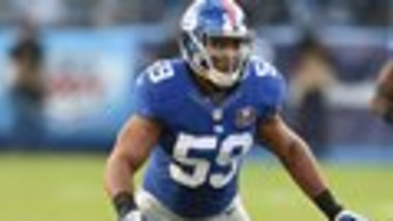 Devon Kennard named NFC Defensive Player of the Week