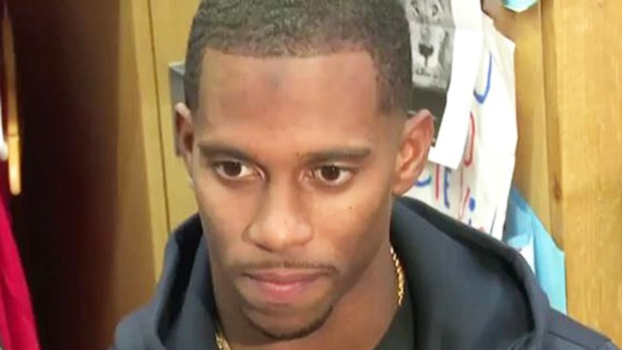 WR Cruz gives status update