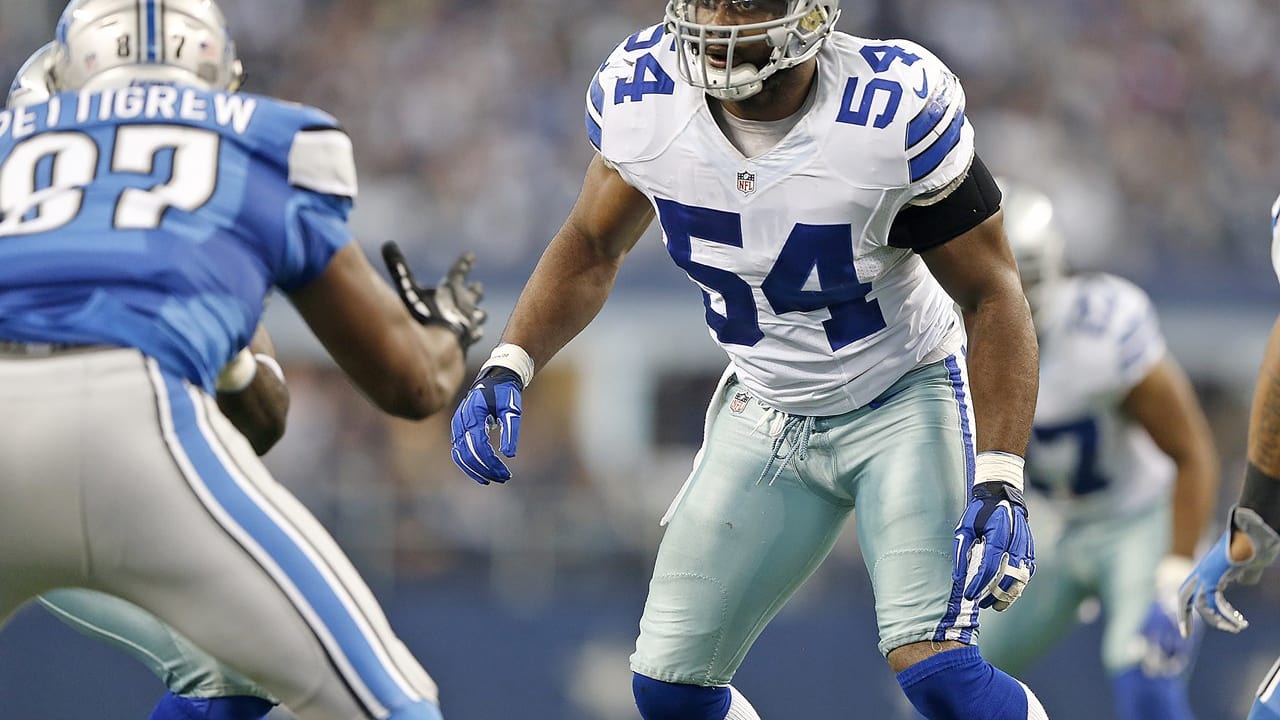 Photos: OLB Bruce Carter