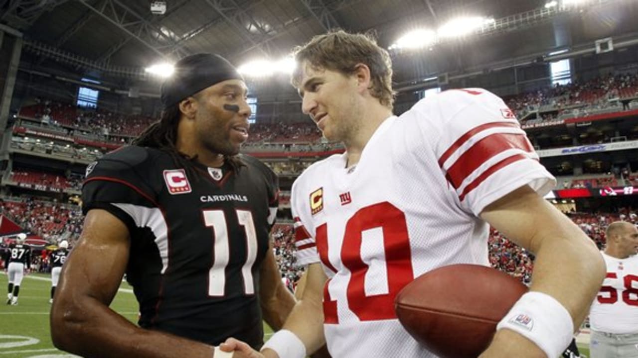 The sports world reacts to Eli's retirement