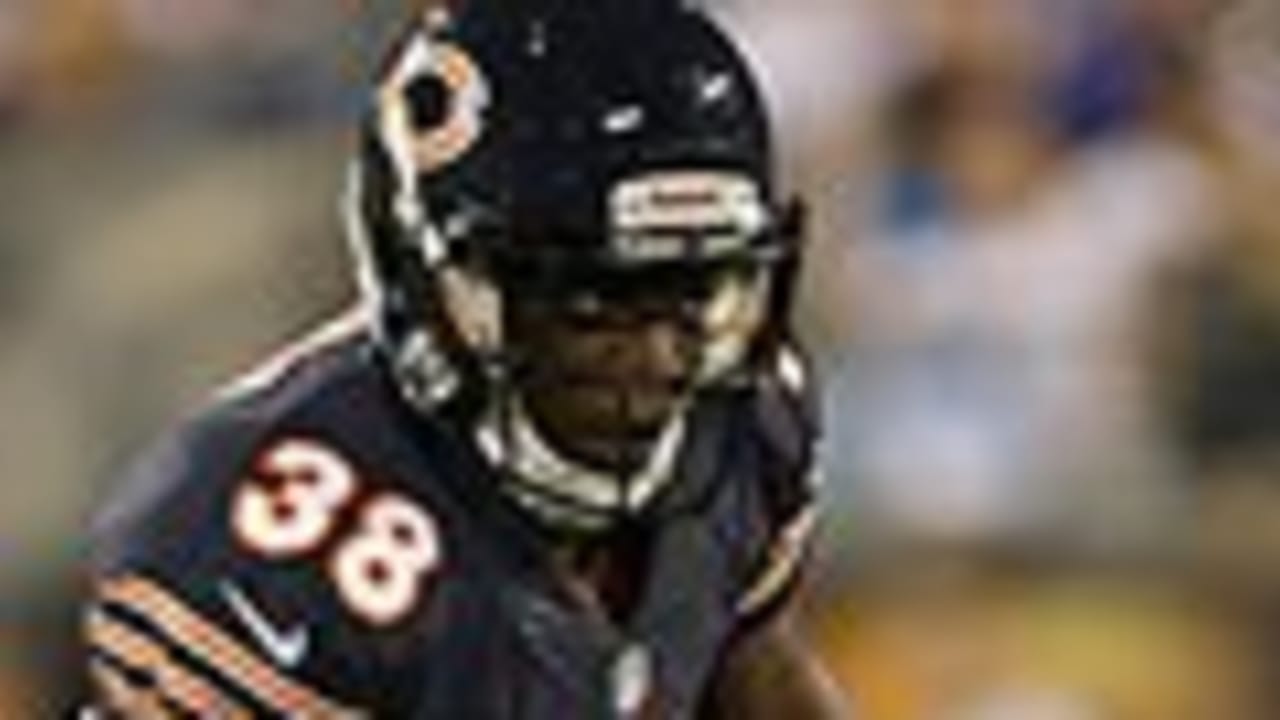 Five things to know about CB Zack Bowman