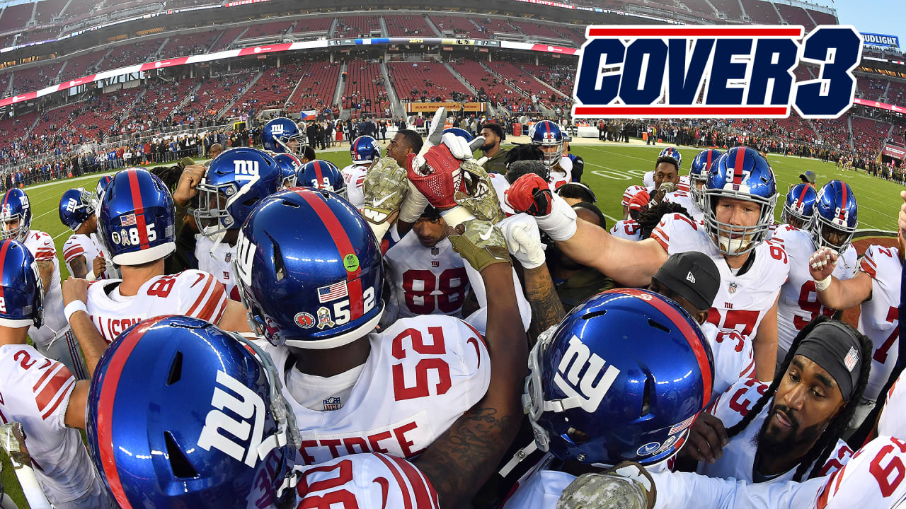 Cover 3: Reflections on the 2018 season