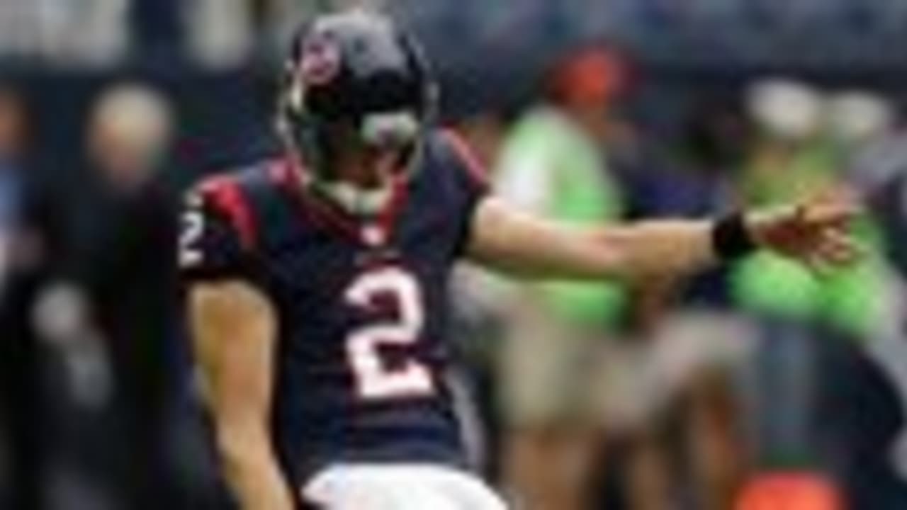 5 things you need to know about Kicker Chris Boswell