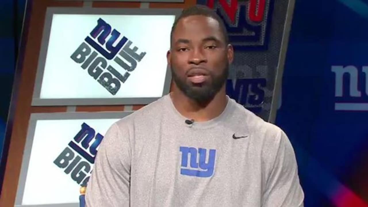 Draft Memories: DE Justin Tuck