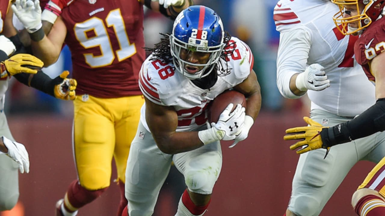 Paul Perkins ready for starting role in second season