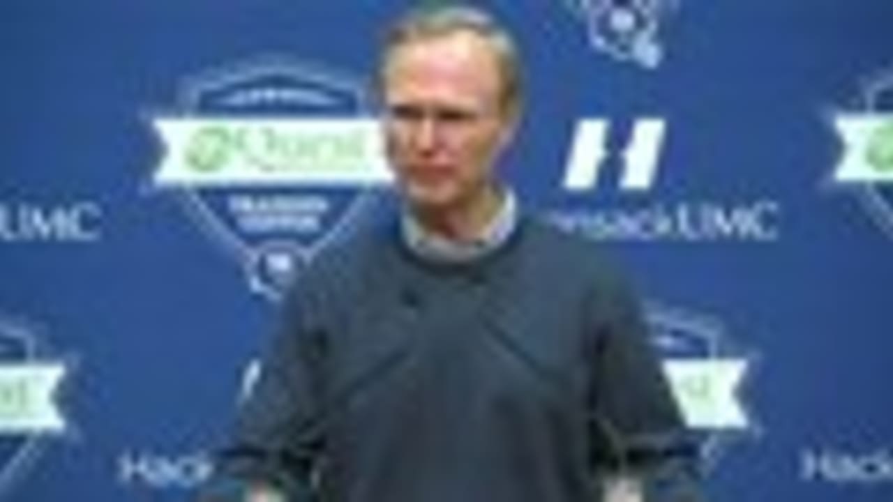 John Mara reflects on 2013 season