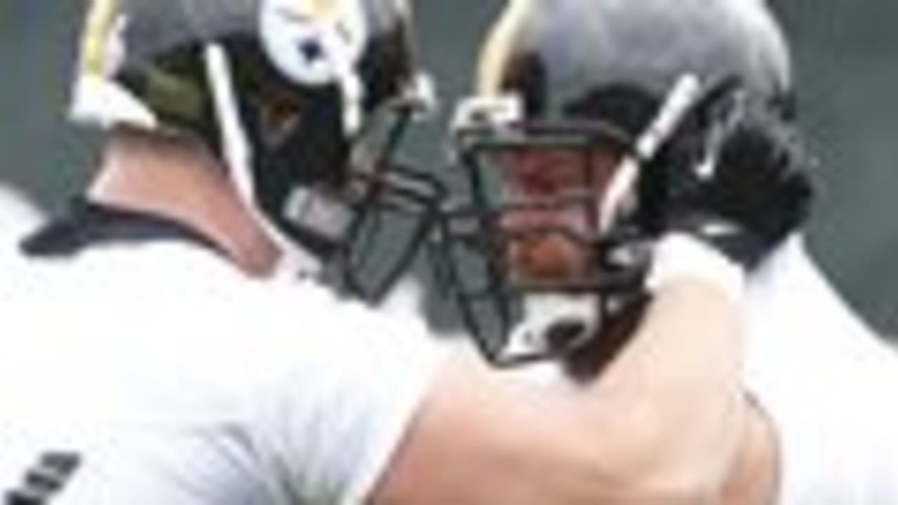 Giants add tackle Adam Gress; Troy Kropog on IR