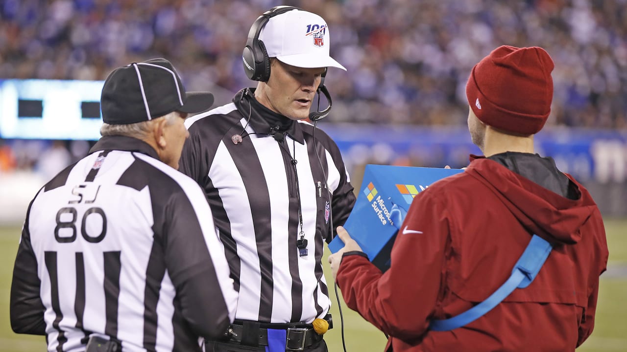 Clock manipulation among NFL Competition Committee rule proposals