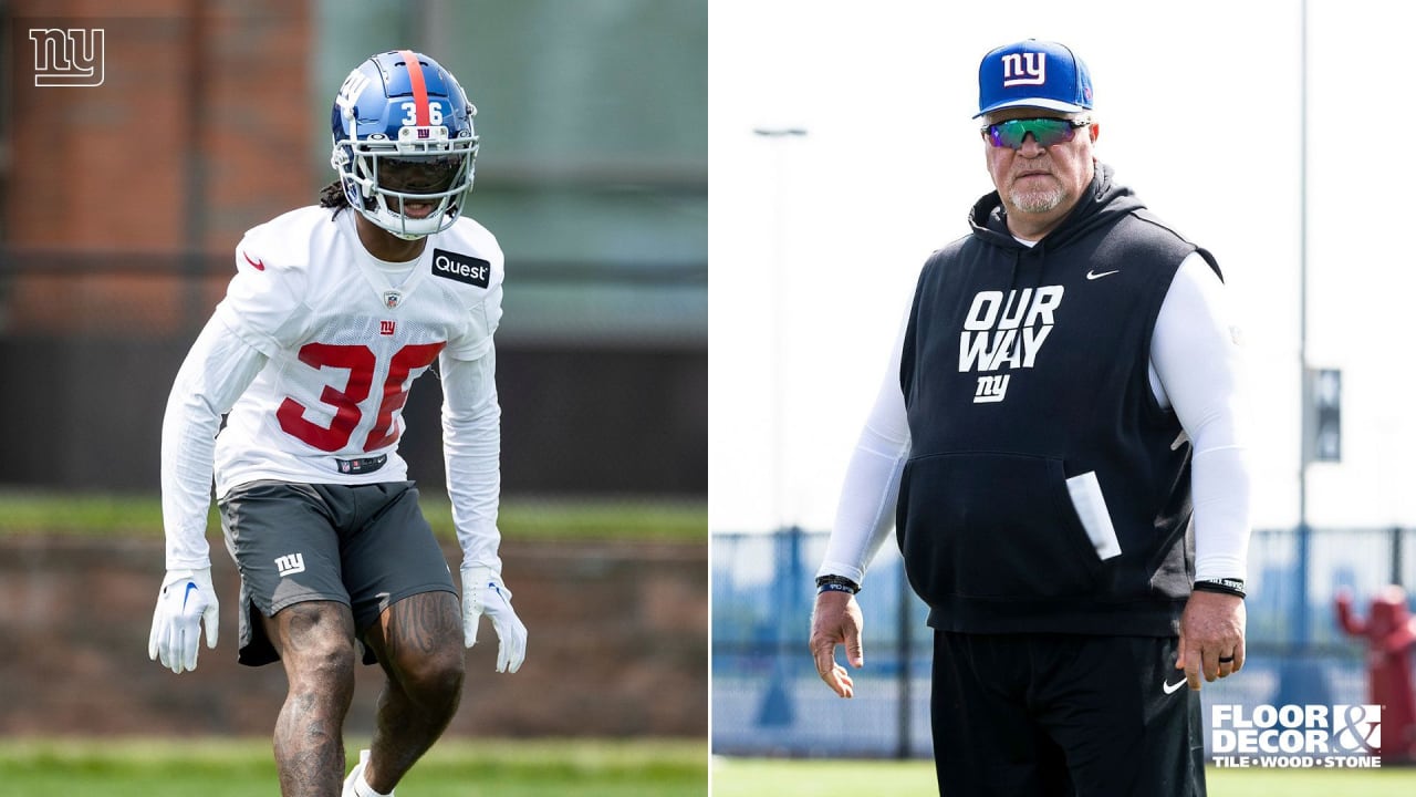 Wink Martindale quotes Ted Lasso in talking about Deonte Banks