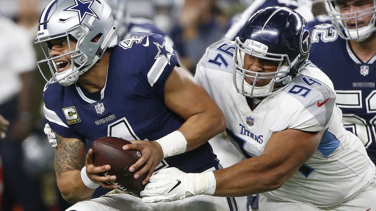 Photos: DL Austin Johnson