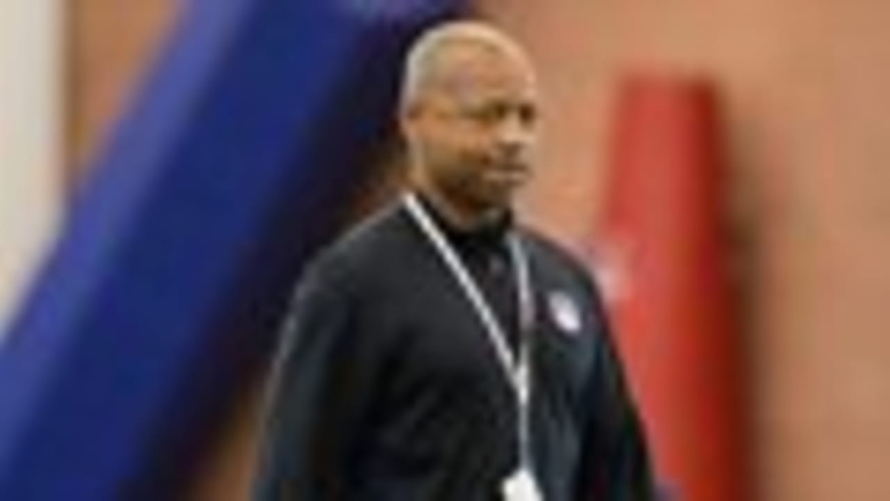 GM Jerry Reese has confidence in Giants defense