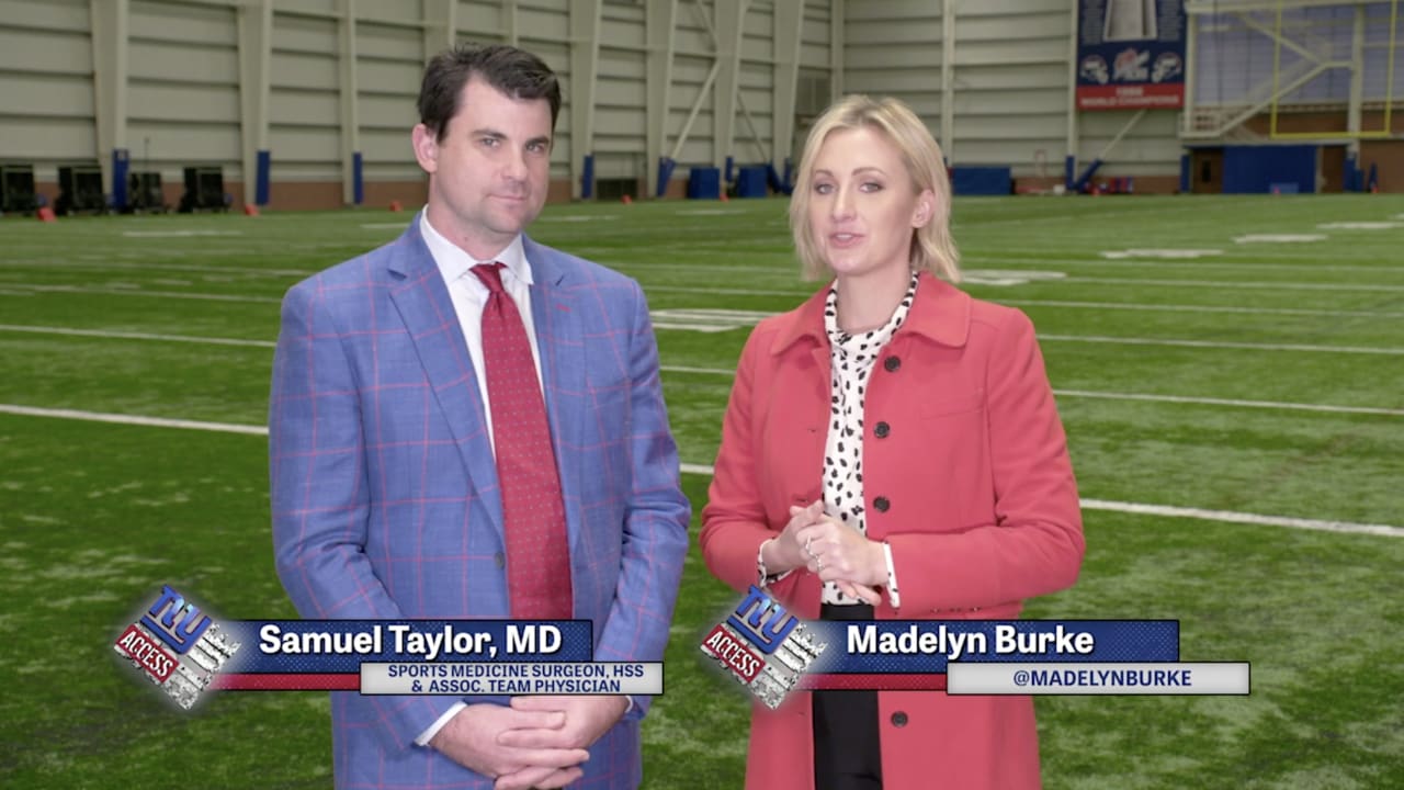 Wellness Wednesday: Injury Prevention Strategies