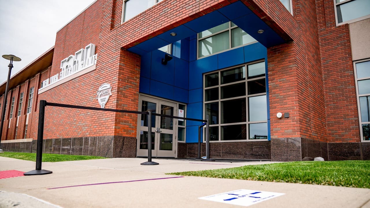 The Giants' COVID-19 Task Force transformed the Quest Diagnostics ...