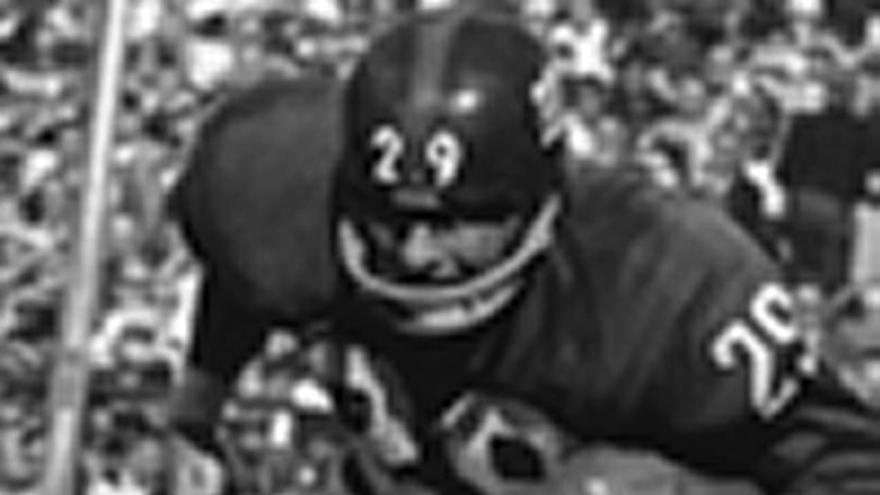 Draft Class Challenge: 1965