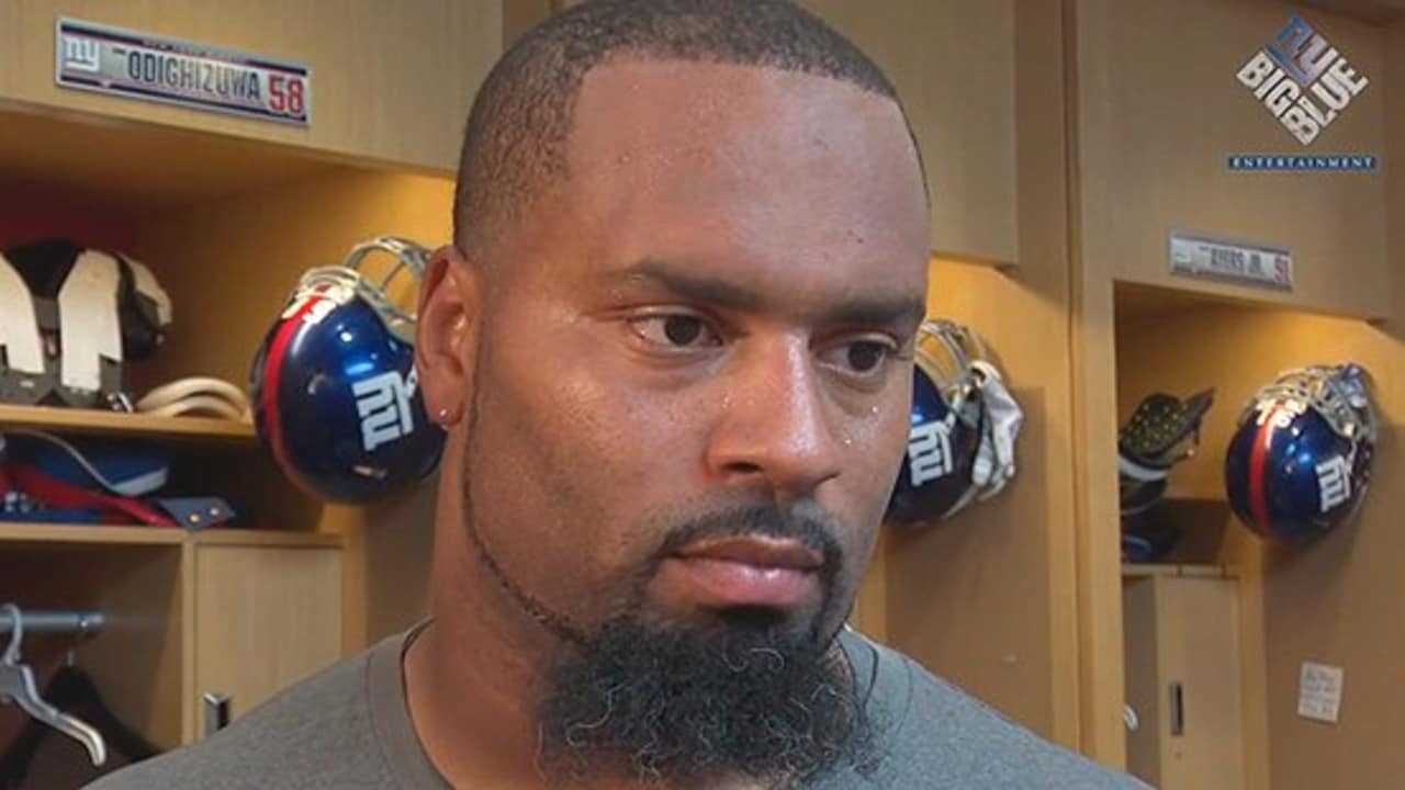 DT Cullen Jenkins on making D-Line improvements