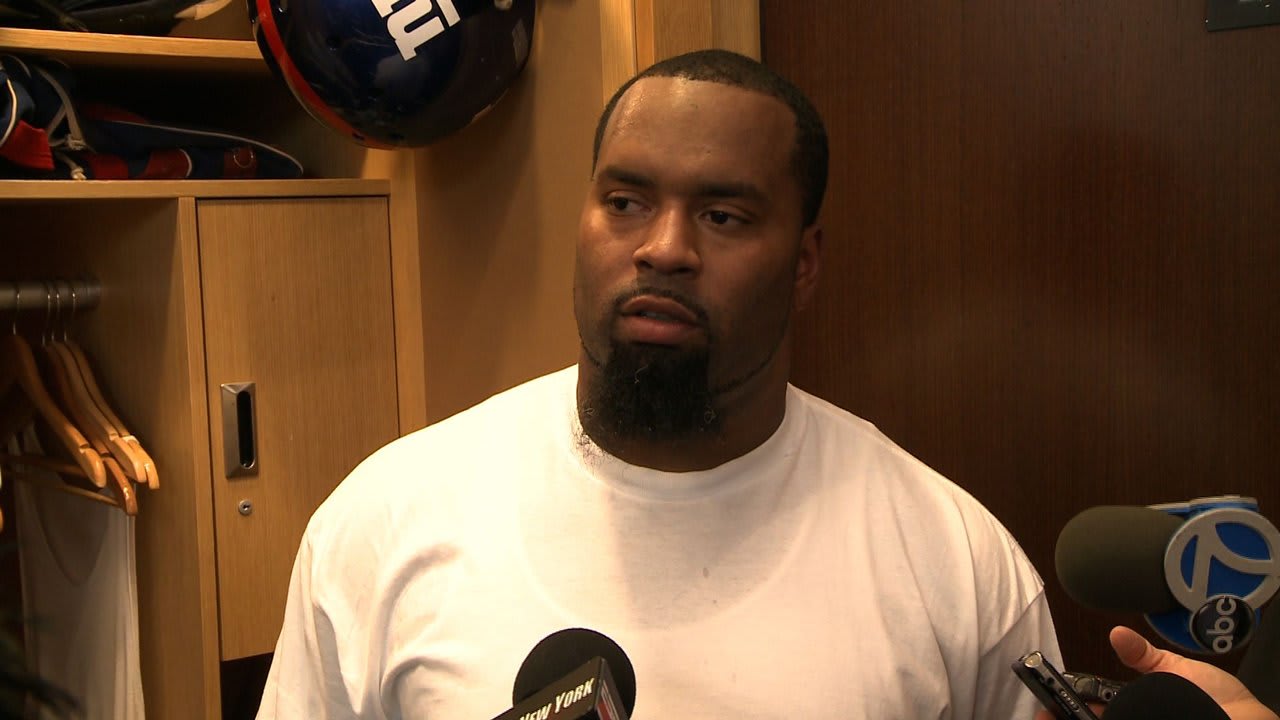 DT Cullen Jenkins on preparing for MNF