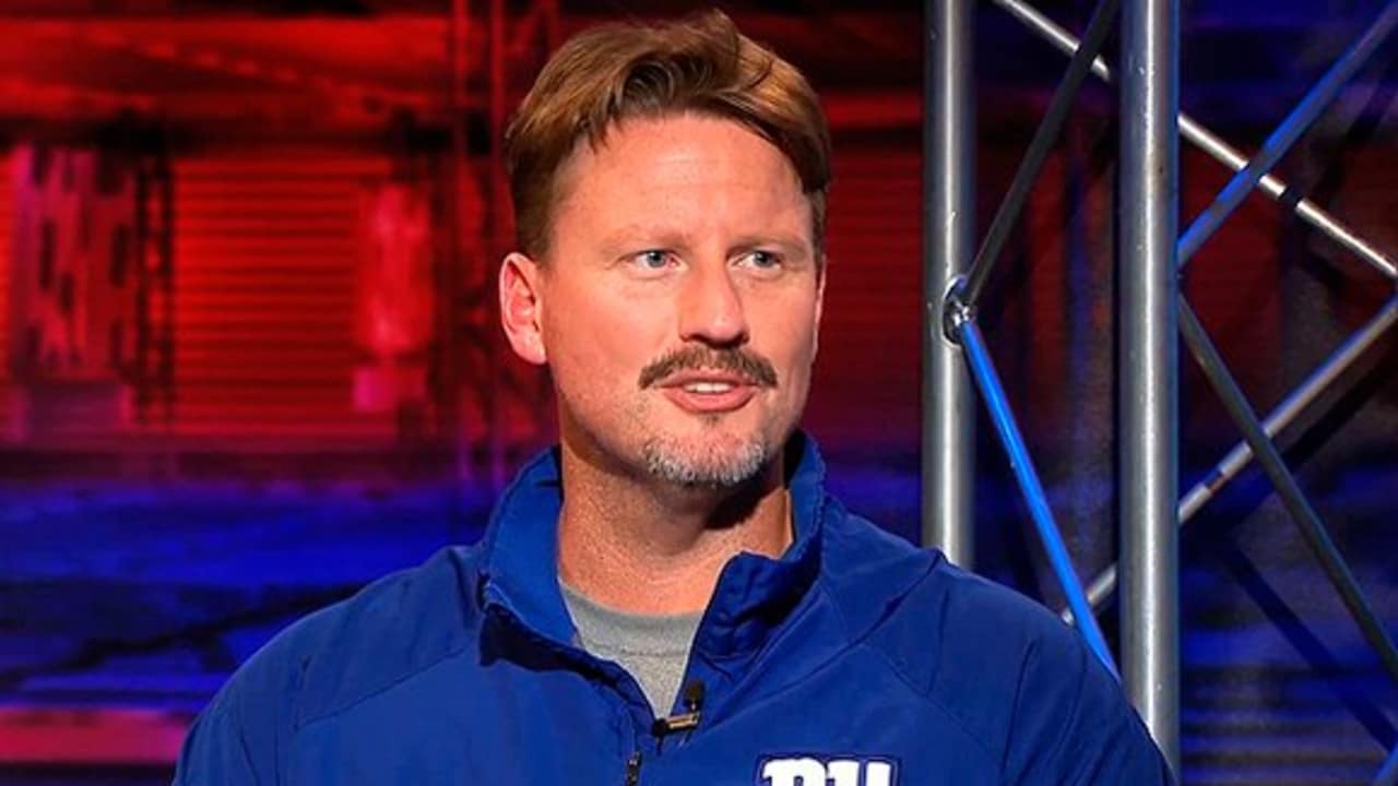 Coach Spotlight: Ben McAdoo