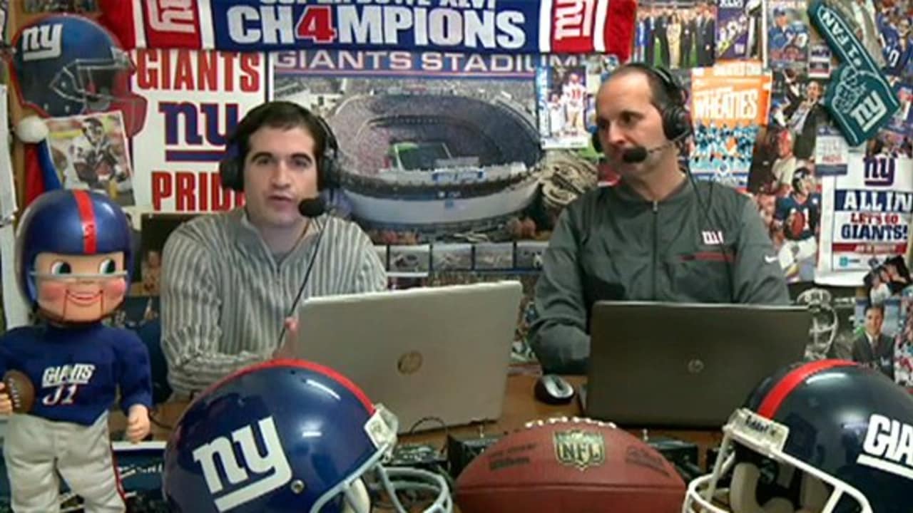 Big Blue Kickoff Live (2/7)