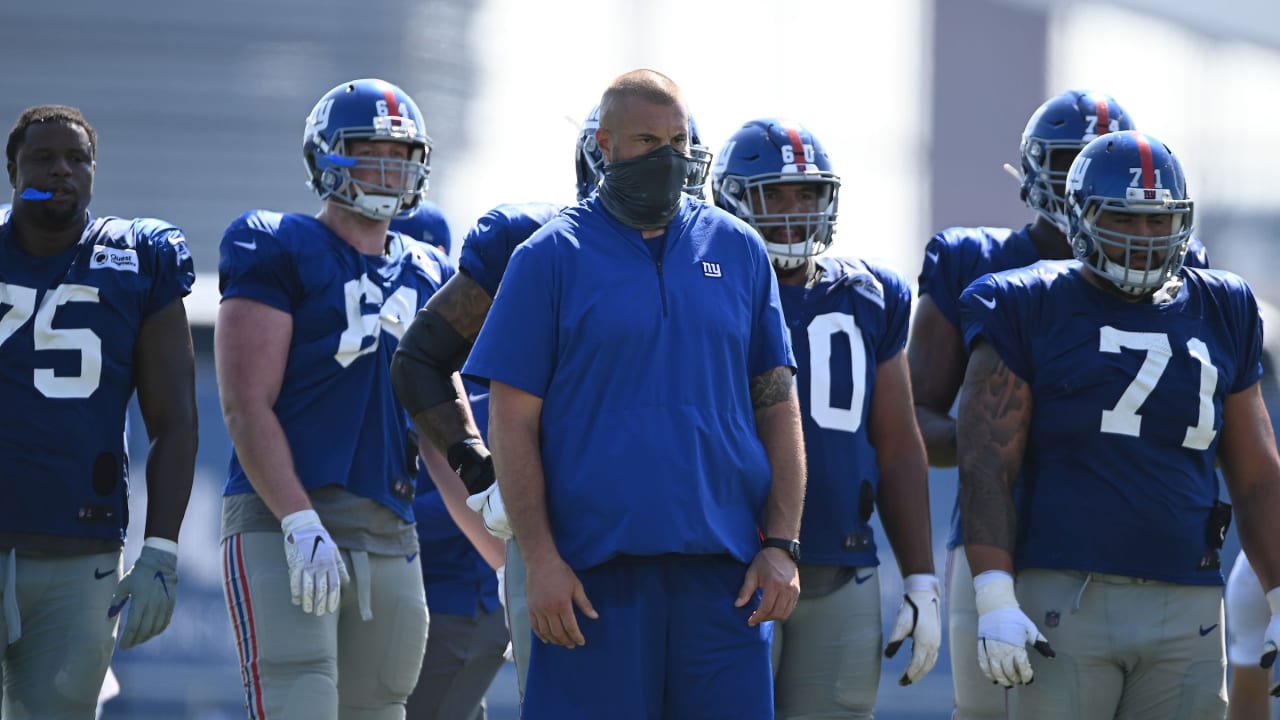 Quotes 9/29: Assistant coaches talk to media