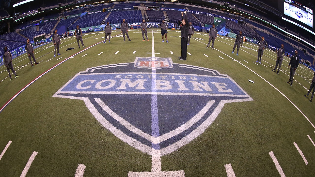 NFL Combine Primer: Everything you need to know
