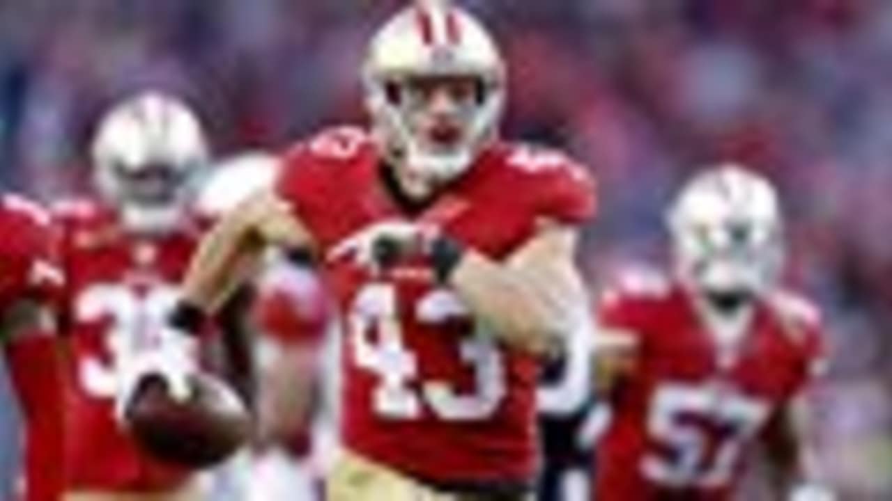 Five things you need to know about Craig Dahl