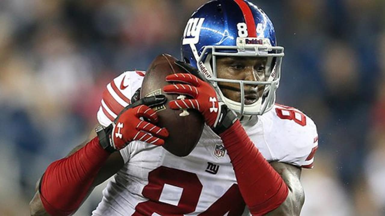 Inside the Film Room: TE Larry Donnell