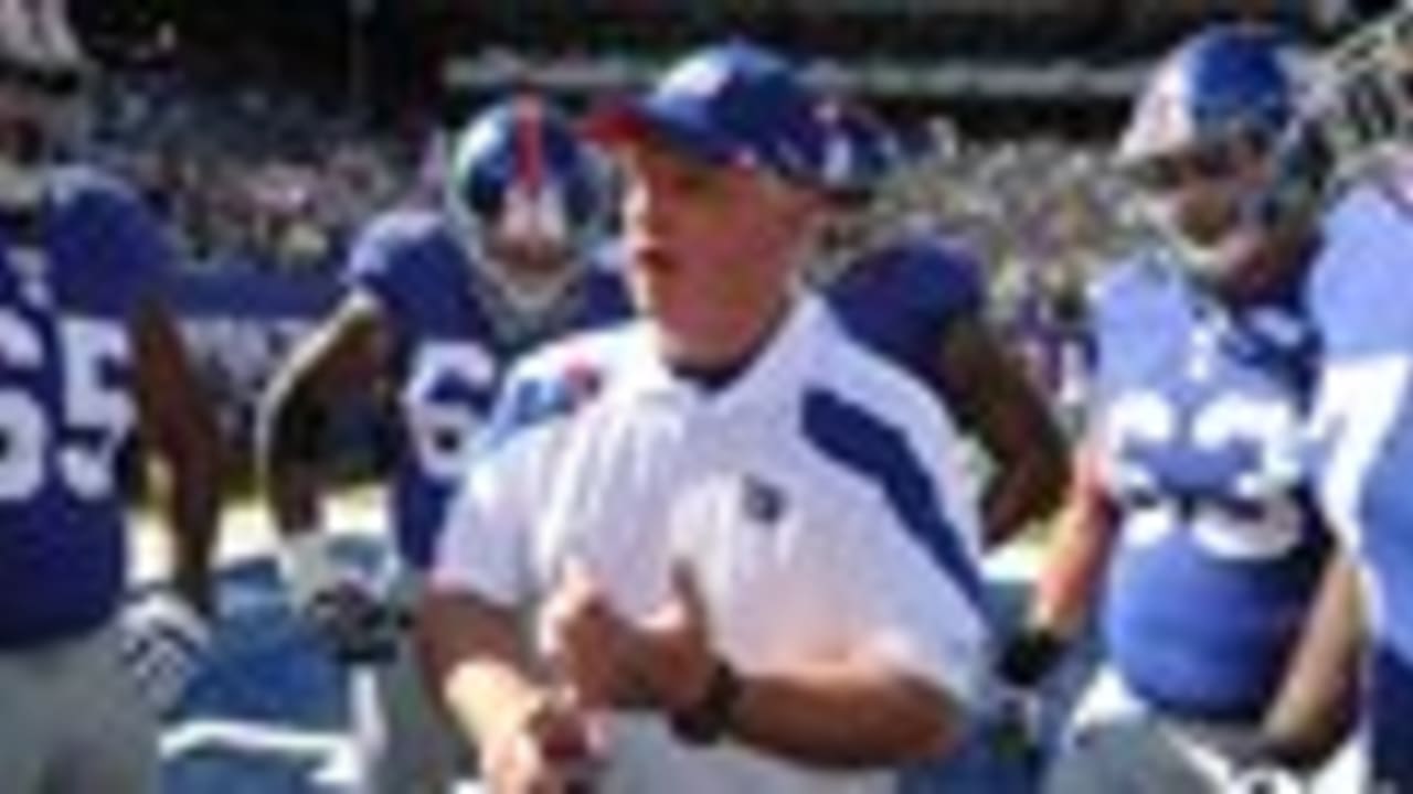 OLine Coach Flaherty on LT Beatty