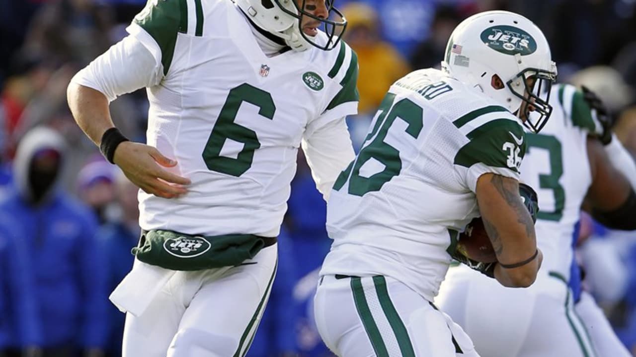 Free Agent Profile: FB Lex Hilliard