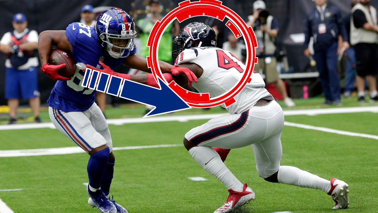 Anatomy of a Play: Stifling defense, clutch offense