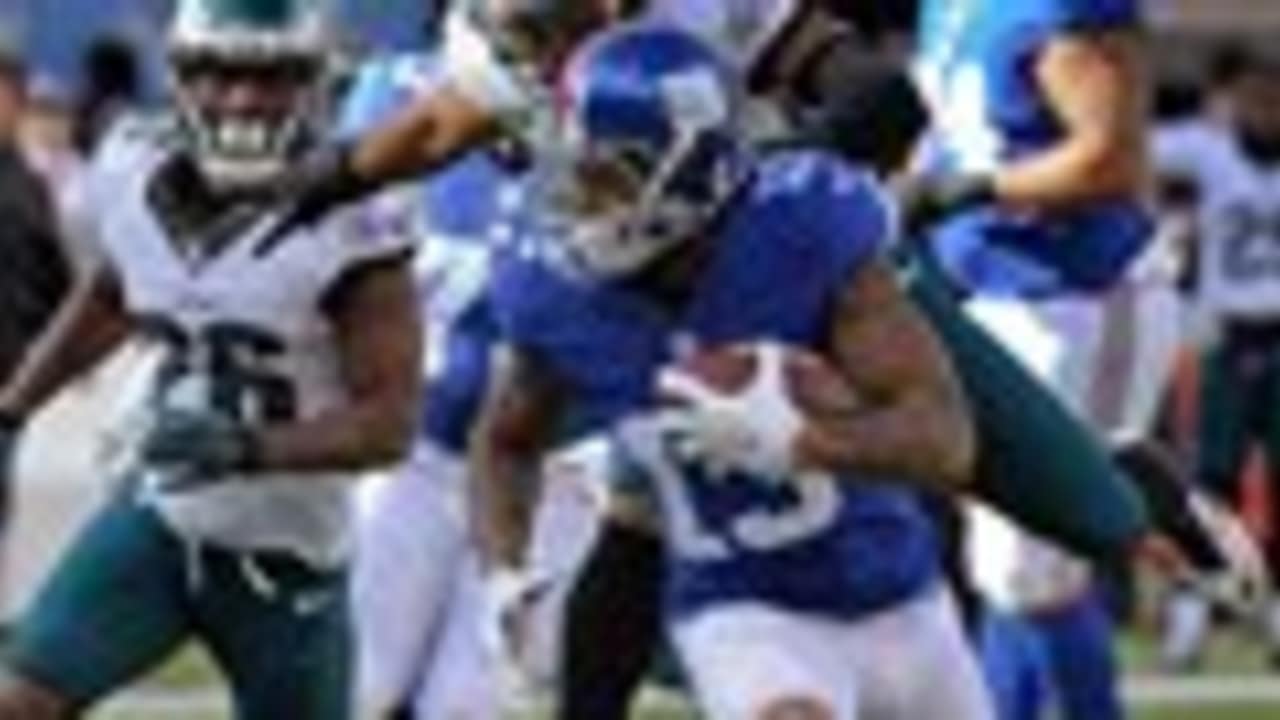 Inside the Numbers: Win kicks off 3-game homestand