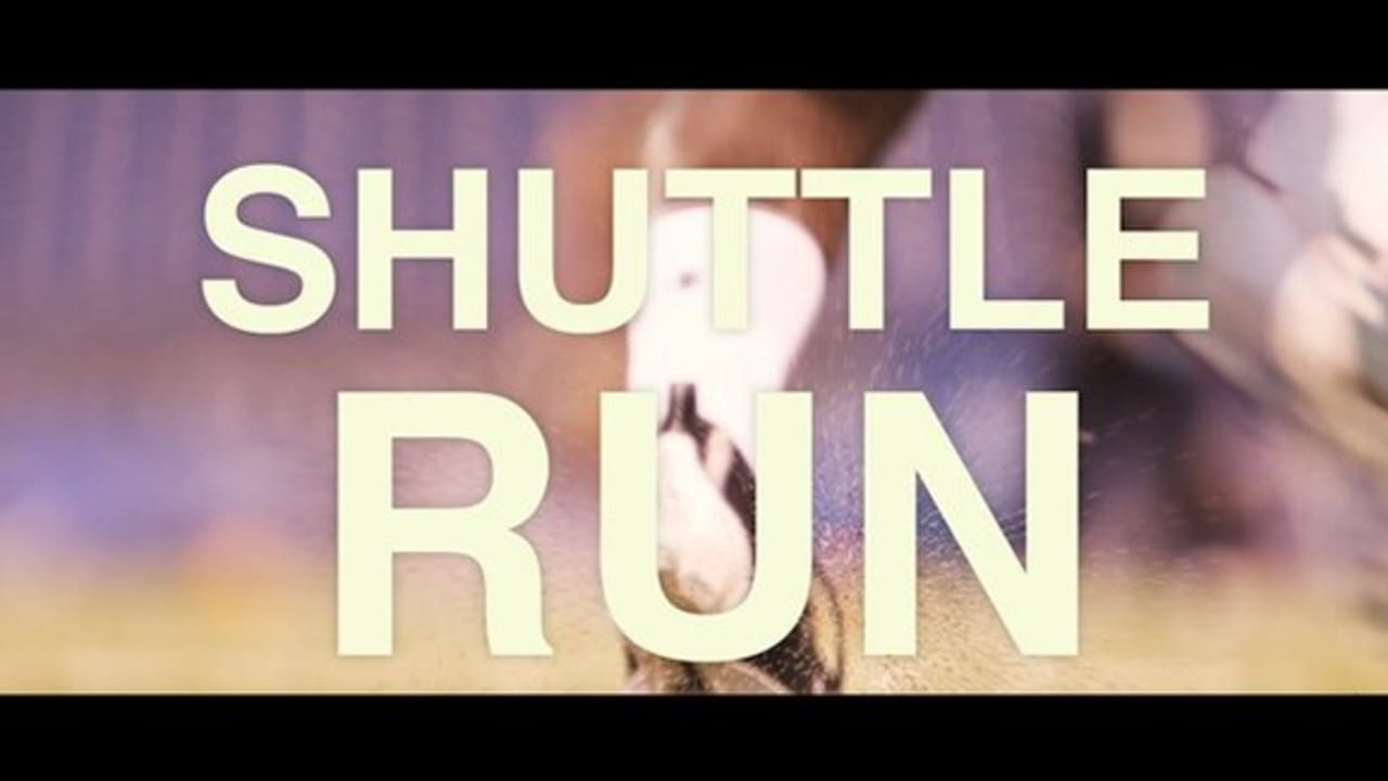 How the Combine Works: Shuttle Run