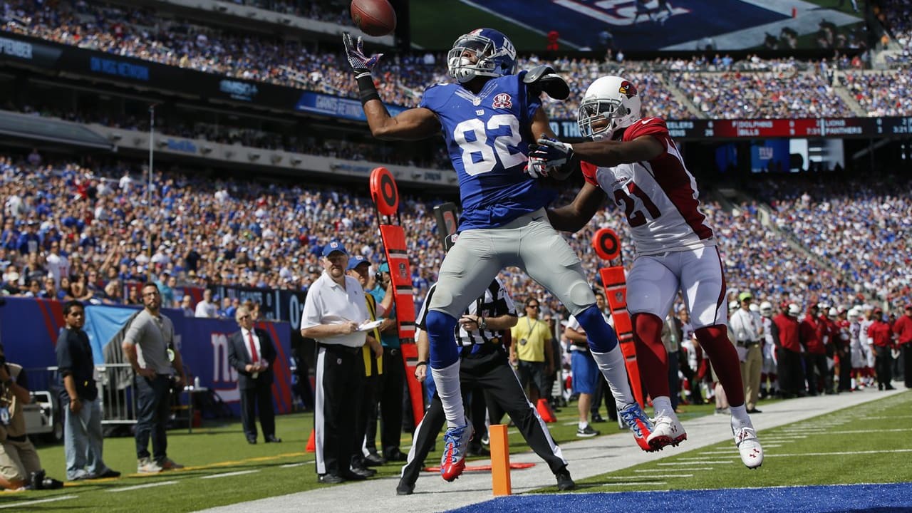 Throwback Thursday: Giants 2014 season in photos