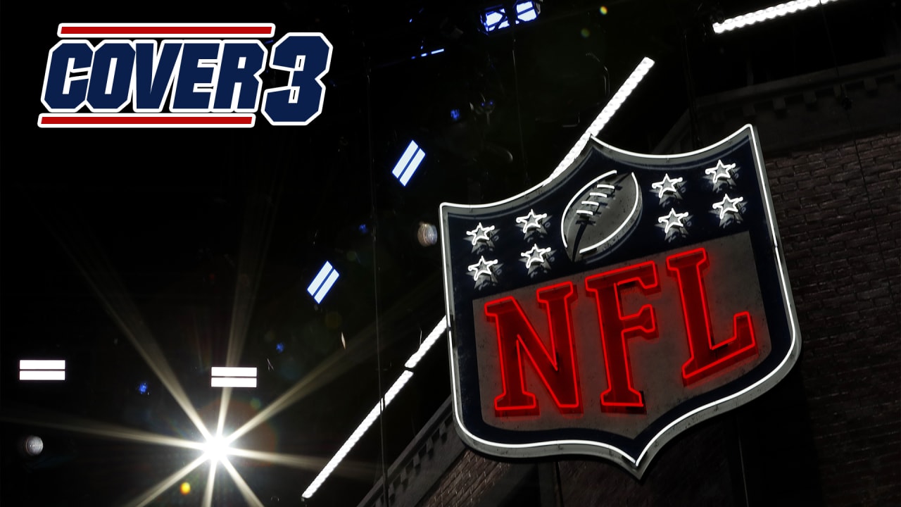 Cover 3: Final thoughts before draft begins